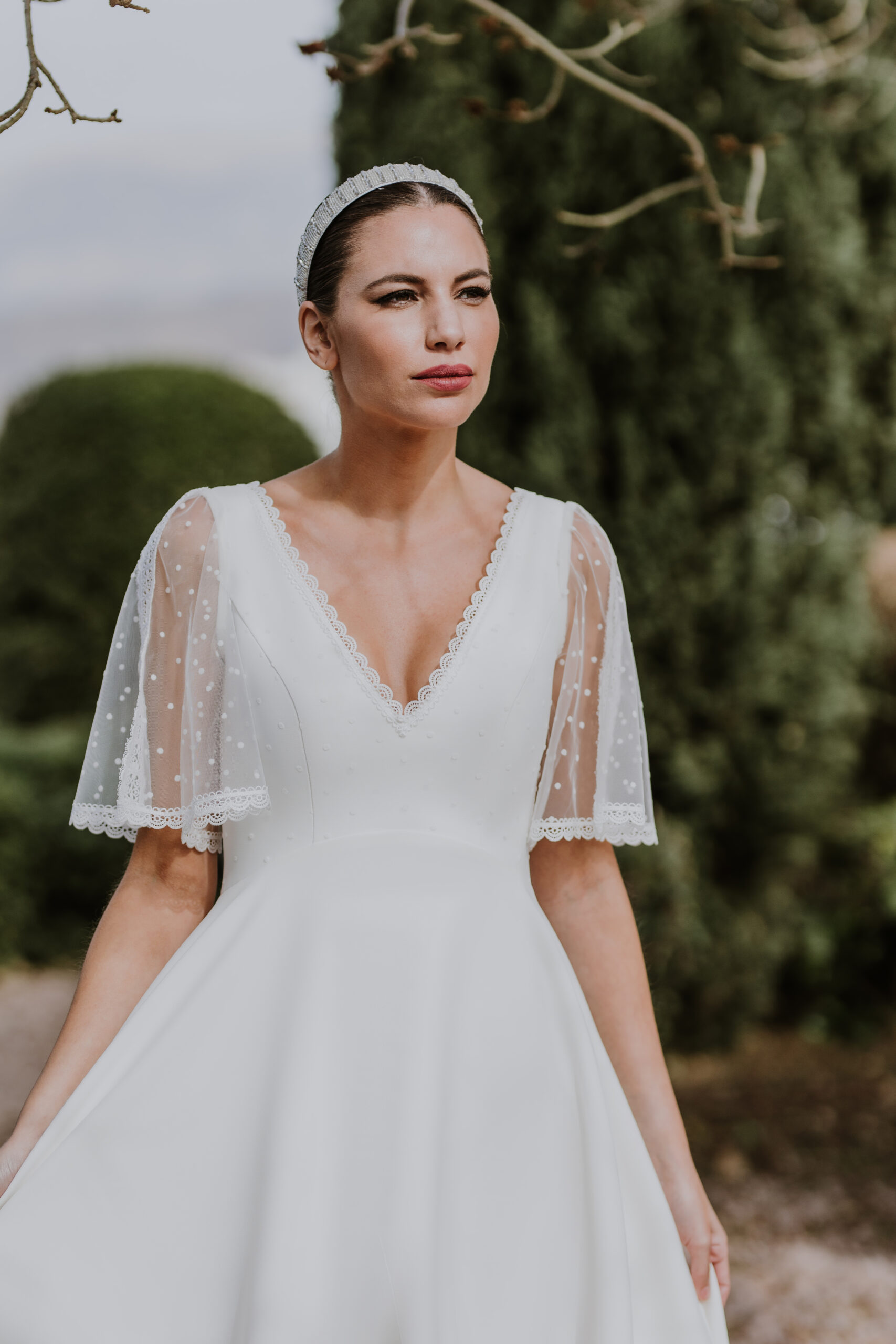 NUEVAS COLECCIONES DE NOVIA 2023 - Gala García Novias